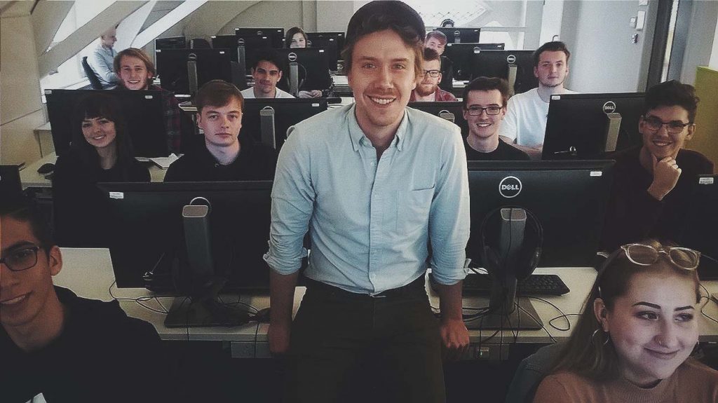 Nuke Compositing 2 week course – Compositing Pro