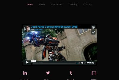 Resources – Compositing Pro