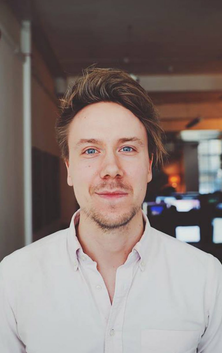 Nuke CG Compositing Masterclass – Compositing Pro