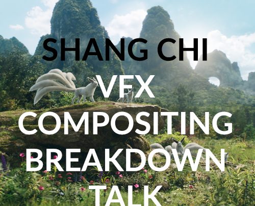 Resources – Compositing Pro